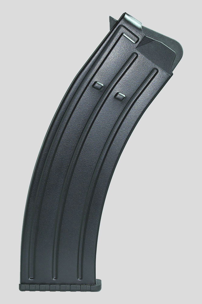 10 Round Magazine Black - Calandri A.S.