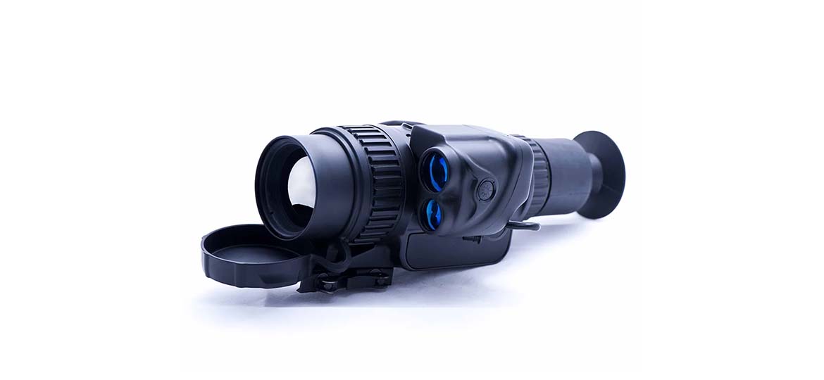 Thermal Vision Sight - Calandri A.S.